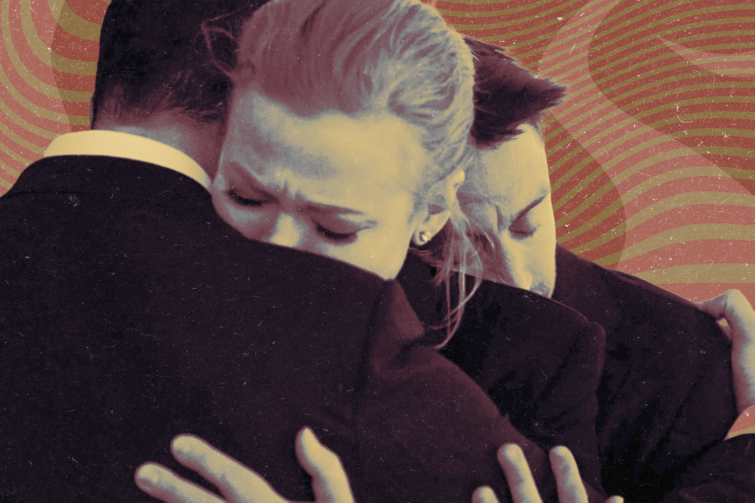 The Biggest "Succession" Questions After That Shocking Death - InsideHook