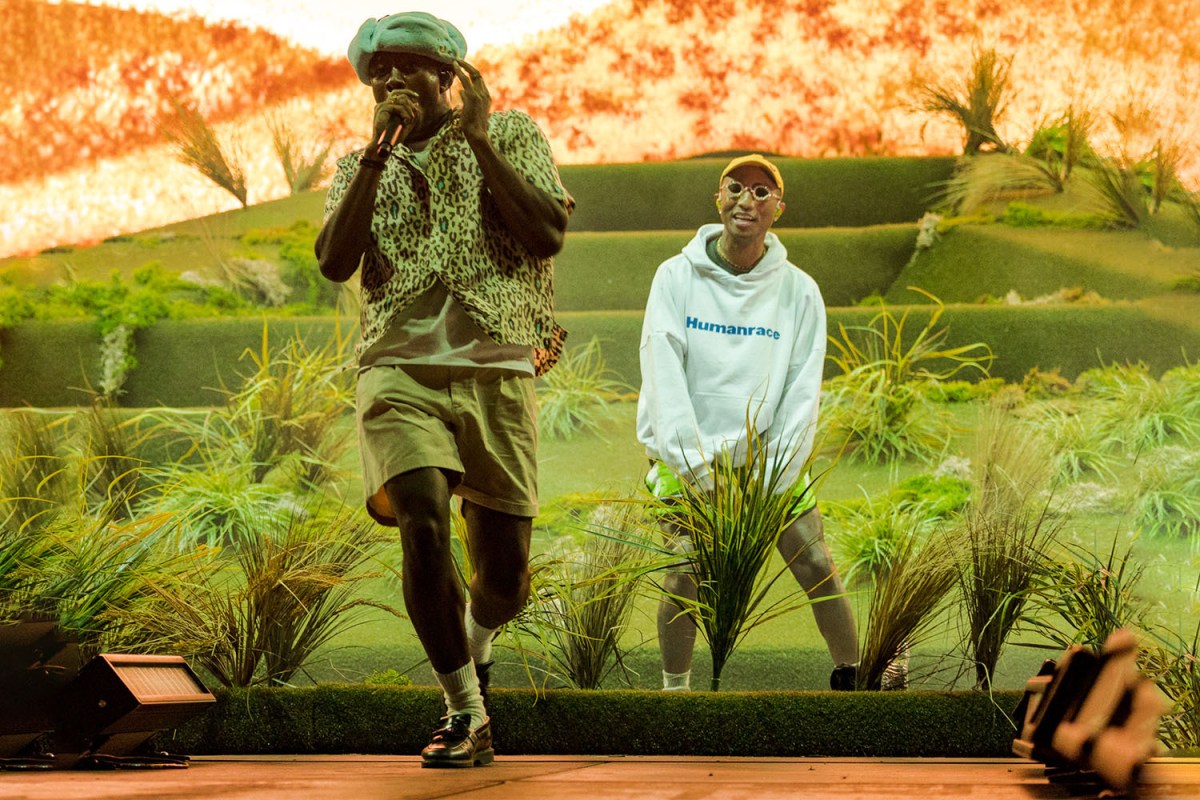 11 Spring Music Festivals Worth the Drive From DC - InsideHook