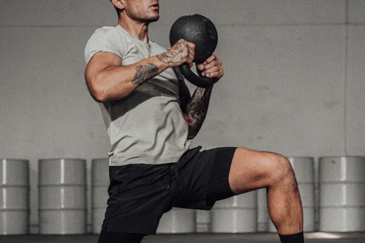 15 Activewear Brands Every Guy Should Know - InsideHook