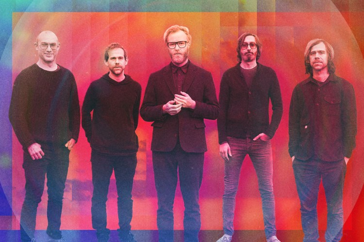 The 25 Best Songs by The National - InsideHook