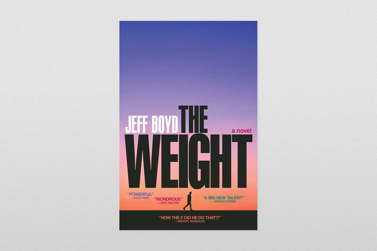 April 2023 Book Recommendations - InsideHook