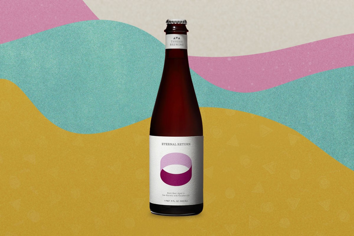 We Tasted and Ranked 12 of the Best Sour Beers - InsideHook