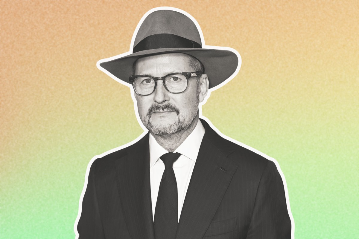 Todd Field on the Mysterious Sound Design of "Tár" - InsideHook