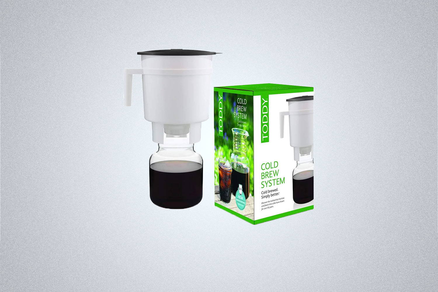 6 Best Cold Brew Coffee Makers, According to Experts in 2023 - InsideHook