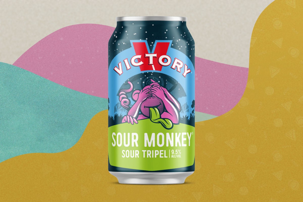 We Tasted and Ranked 12 of the Best Sour Beers - InsideHook