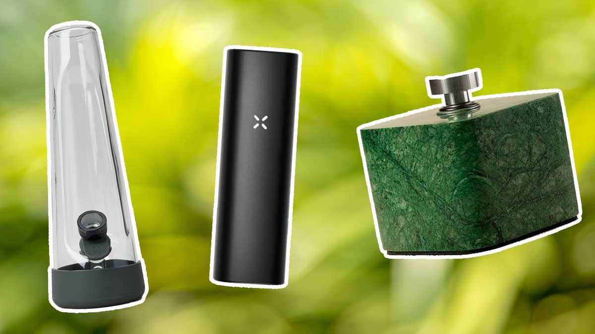 All the Best Deals on Weed Gear to Shop This 4/20 - InsideHook