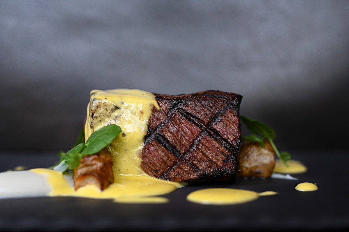 The 8 Best Steakhouses in San Francisco - InsideHook