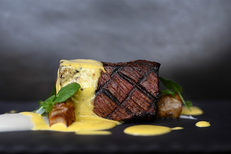 The 8 Best Steakhouses in San Francisco - InsideHook