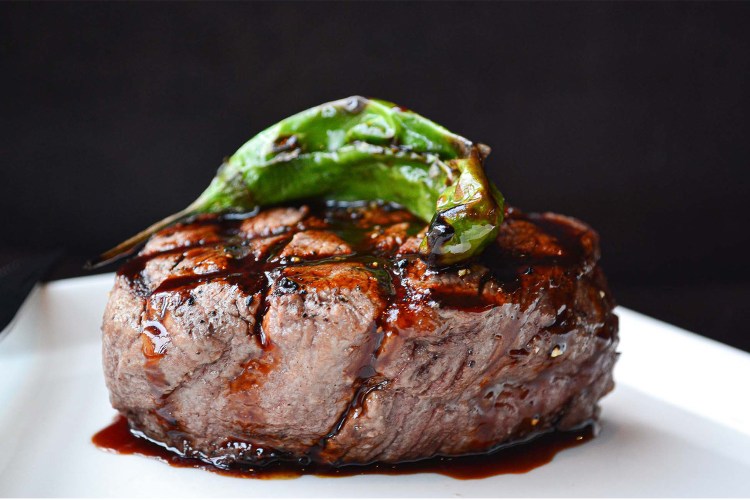 The 8 Best Steakhouses in San Francisco - InsideHook