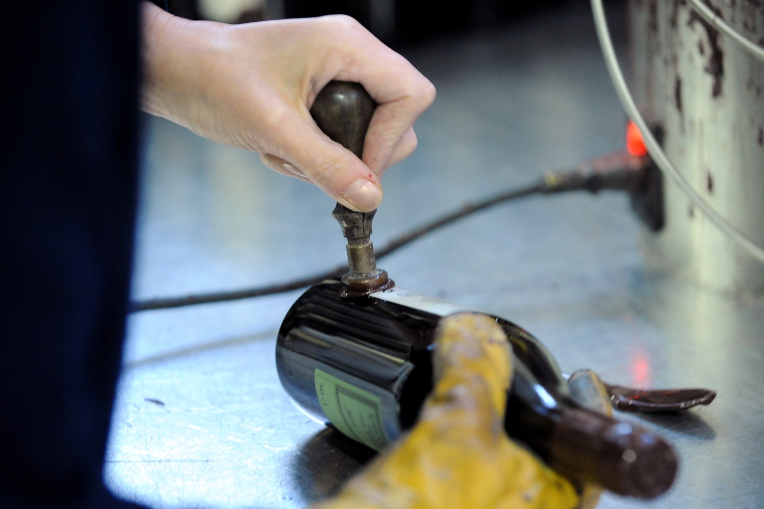 Chartreuse's Recent Scarcity Highlights Its Inner Contradiction ...