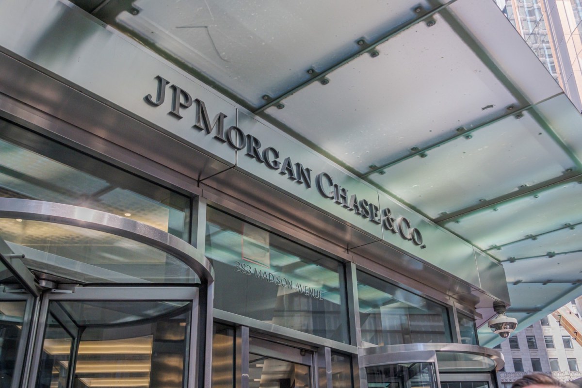 Did a Financial Aid Startup Defraud JPMorgan Chase? - InsideHook