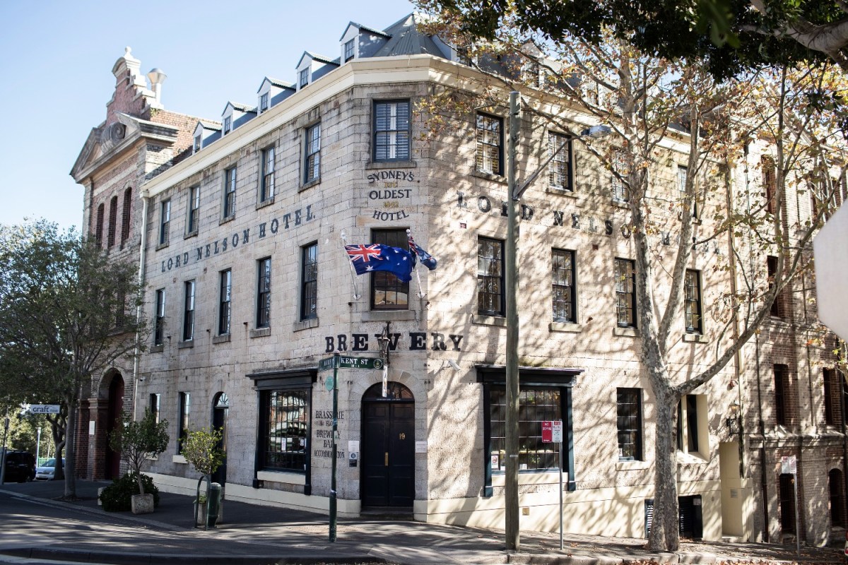 Australian Brewery Readies a Beer For the Over-35 Set - InsideHook