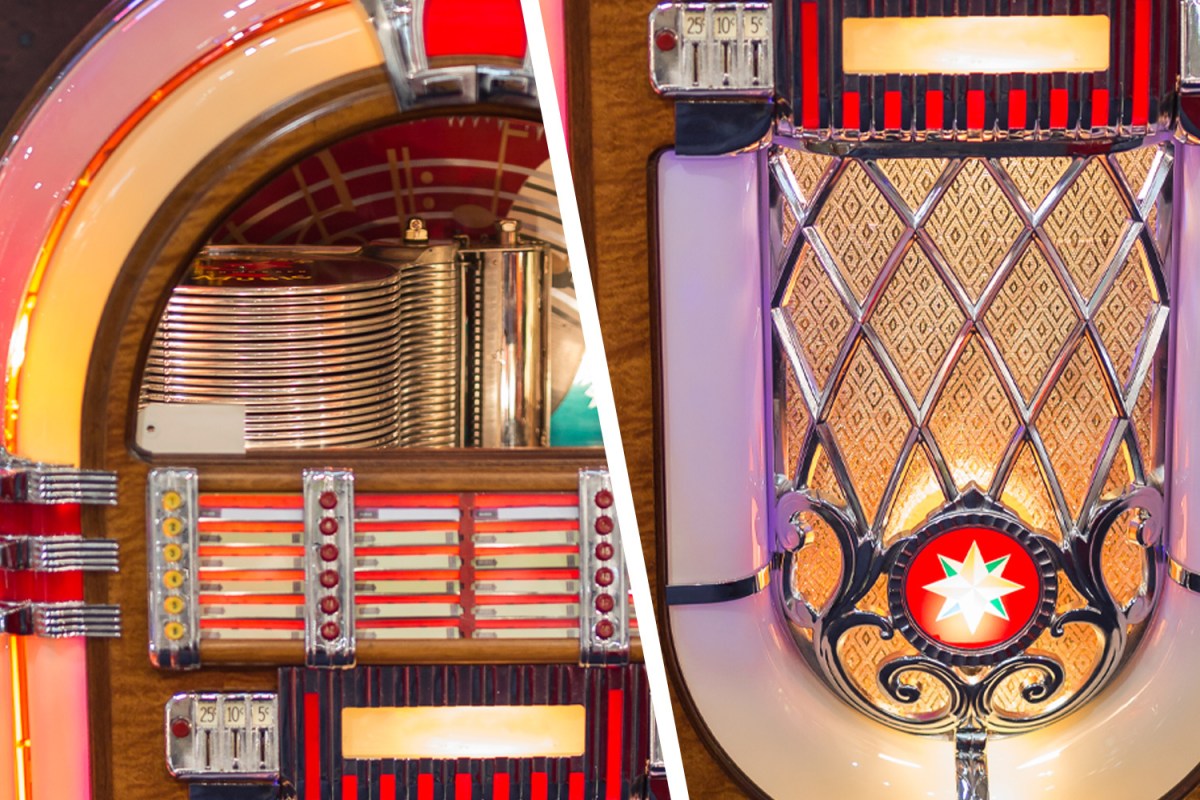Is the Old-School Jukebox Poised for a Comeback? - InsideHook