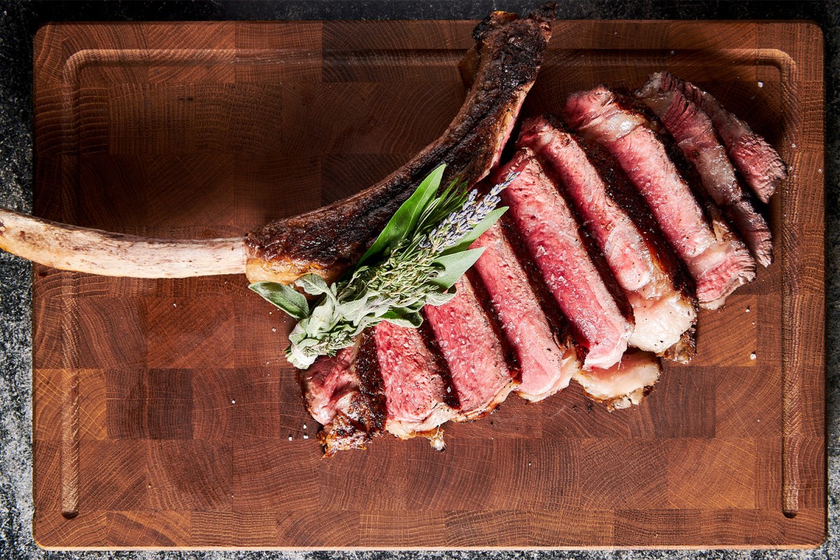 The 8 Best Steakhouses in San Francisco - InsideHook