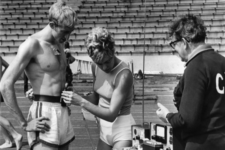 How to Lower Your Heart Rate Below 60 BPM - InsideHook