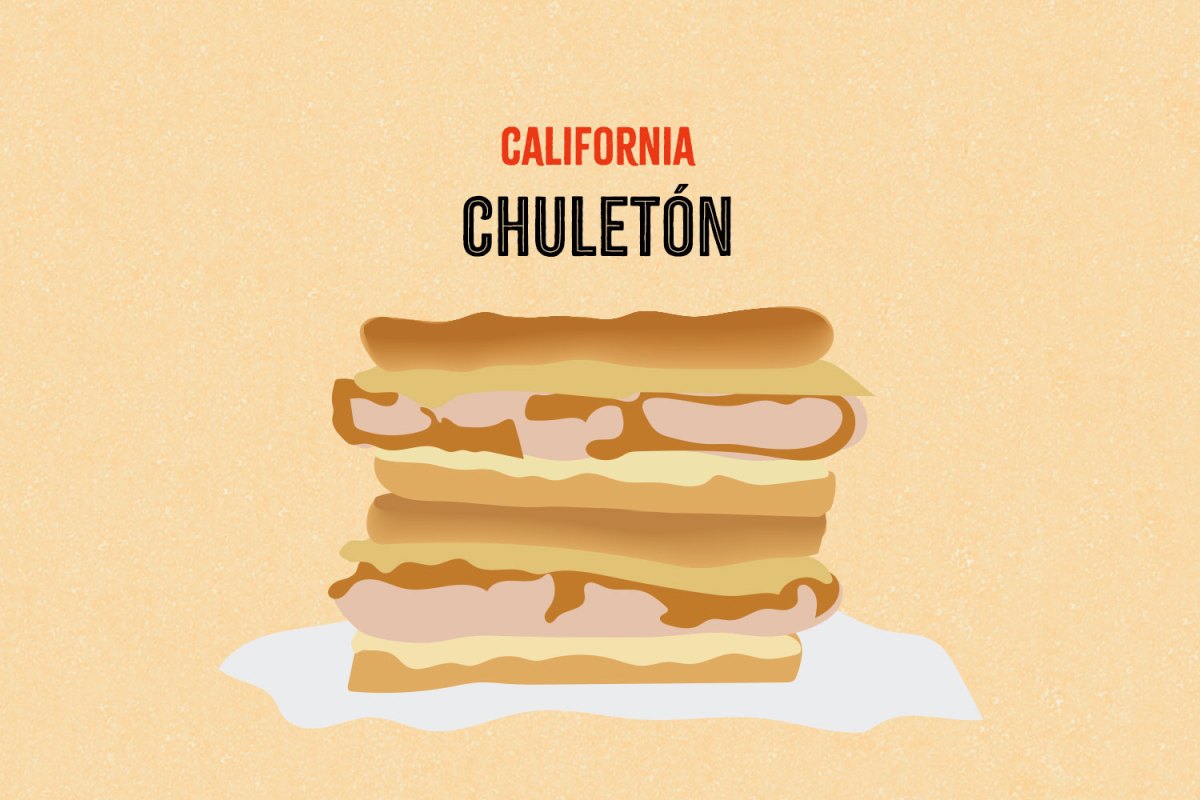 The Best Sandwich in Every State in the Country - InsideHook