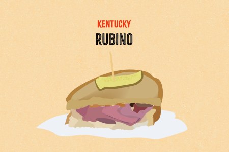 The Best Sandwich in Every State in the Country - InsideHook