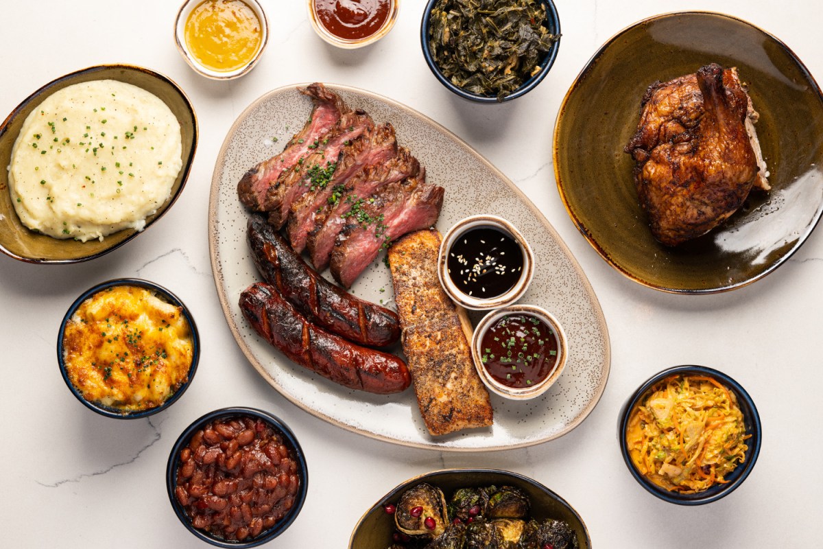 How to Smoke Meat Like a Champion, According to a Pro Chef - InsideHook