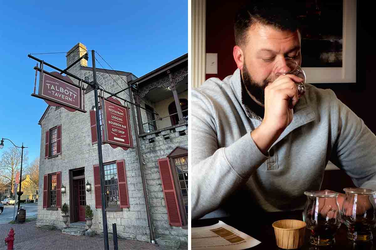 6 Top Bardstown Distilleries To Visit On The Kentucky Bourbon Trail ...