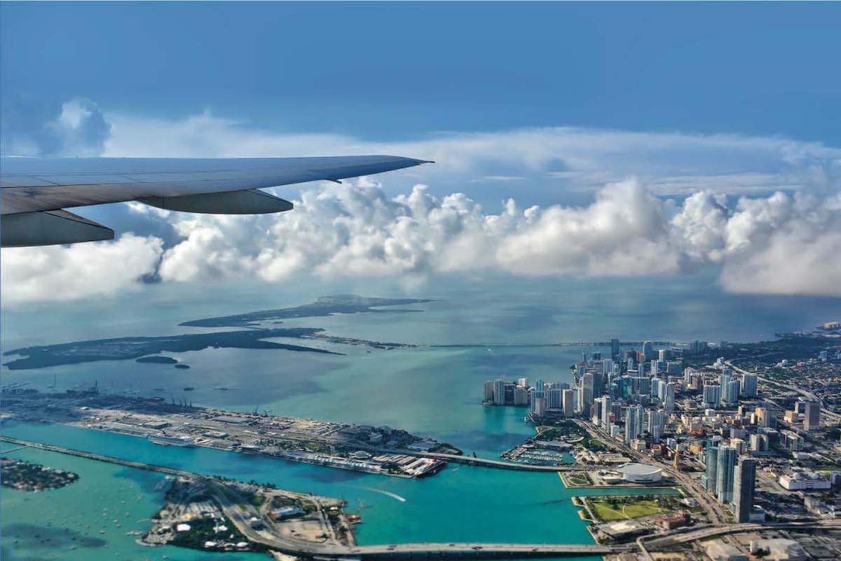 Everything You Need to Know About Miami International Airport - InsideHook