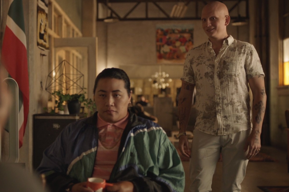 Ranking NoHo Hank's Best Looks on "Barry" - InsideHook