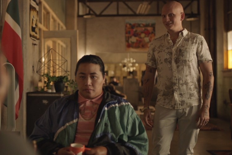 Ranking NoHo Hank's Best Looks on "Barry" - InsideHook