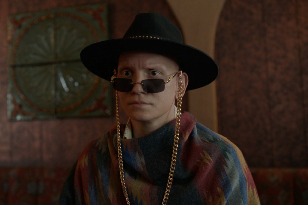 Ranking NoHo Hank's Best Looks on "Barry" - InsideHook