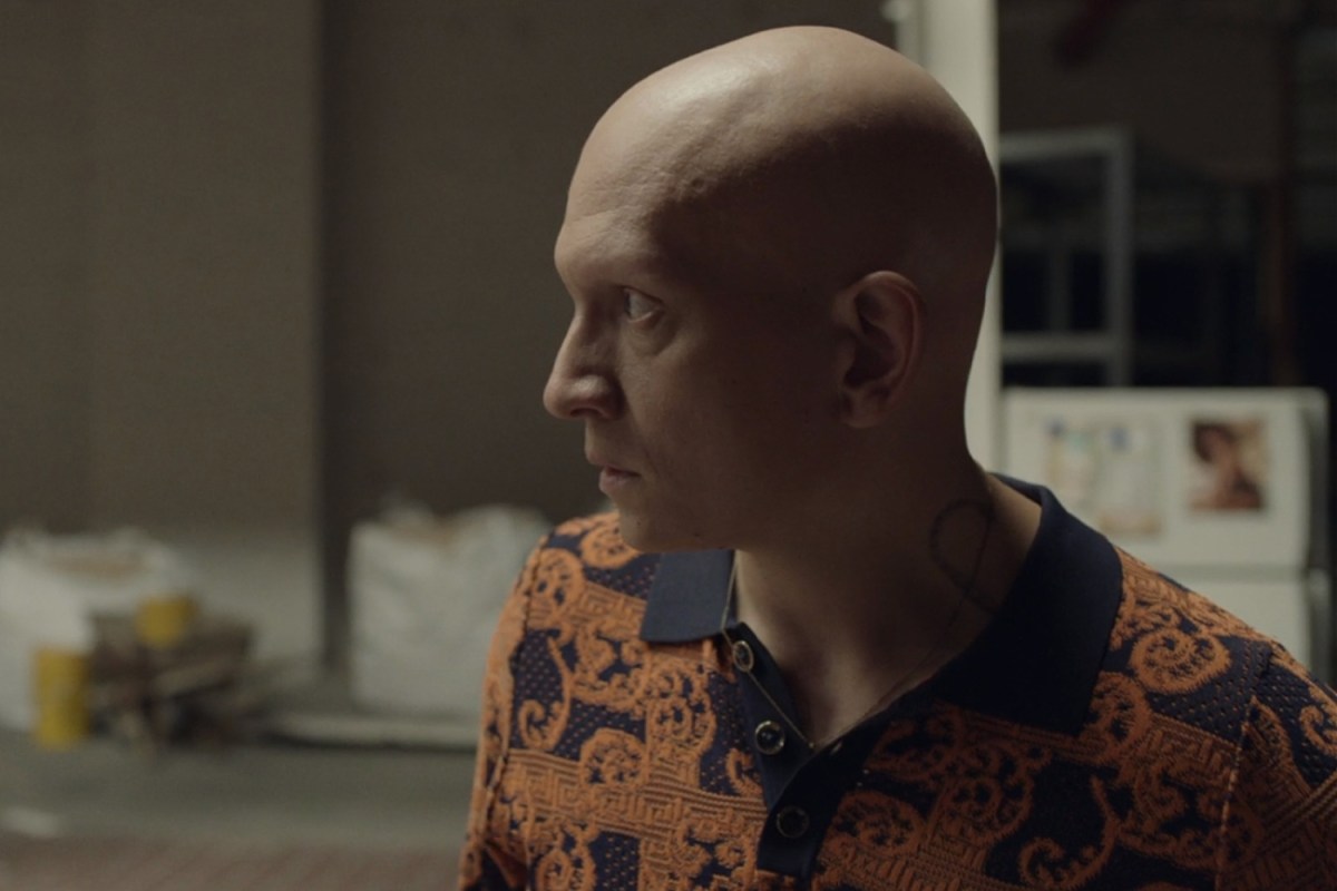 Ranking NoHo Hank's Best Looks on "Barry" - InsideHook