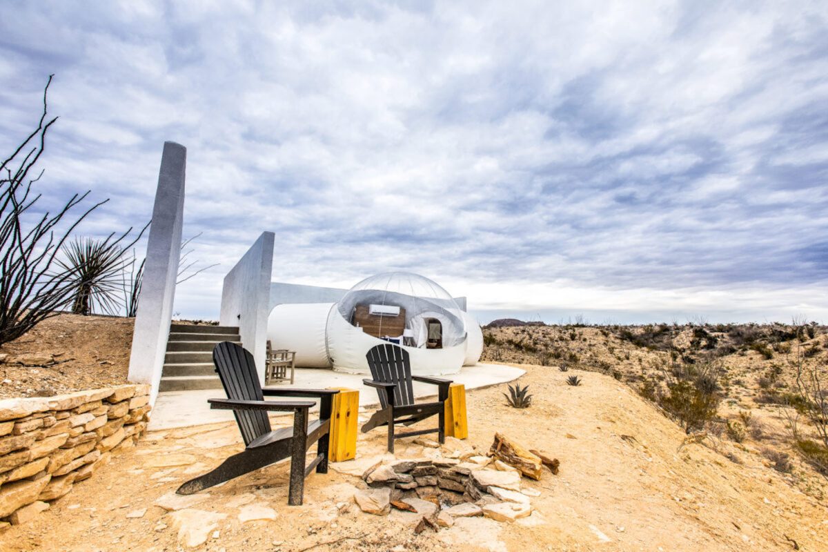 Road-Tripping From Austin to Marfa: The Best Stops Along the Way ...