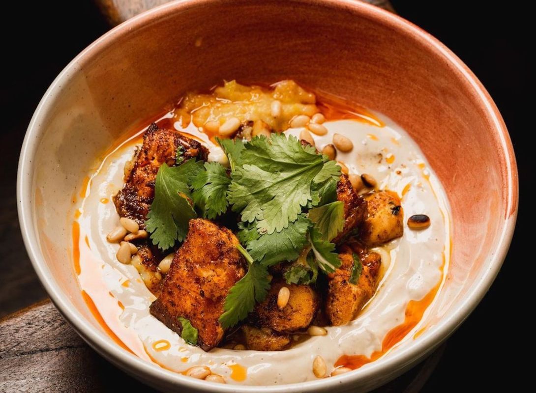 It’s Miami Mango Season, And These Chefs Are Celebrating - InsideHook