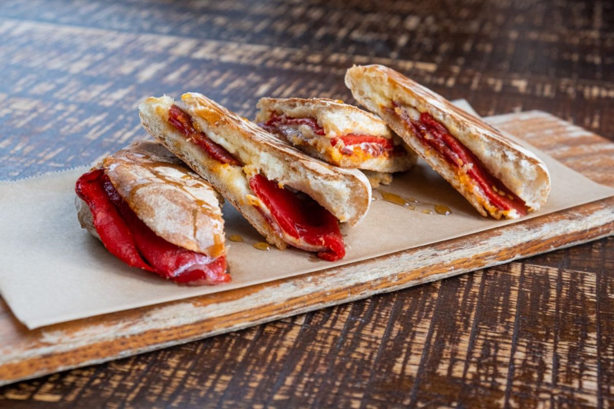 Make Barcelona Club Kids’ Favorite Bikini Sandwich at Home - InsideHook