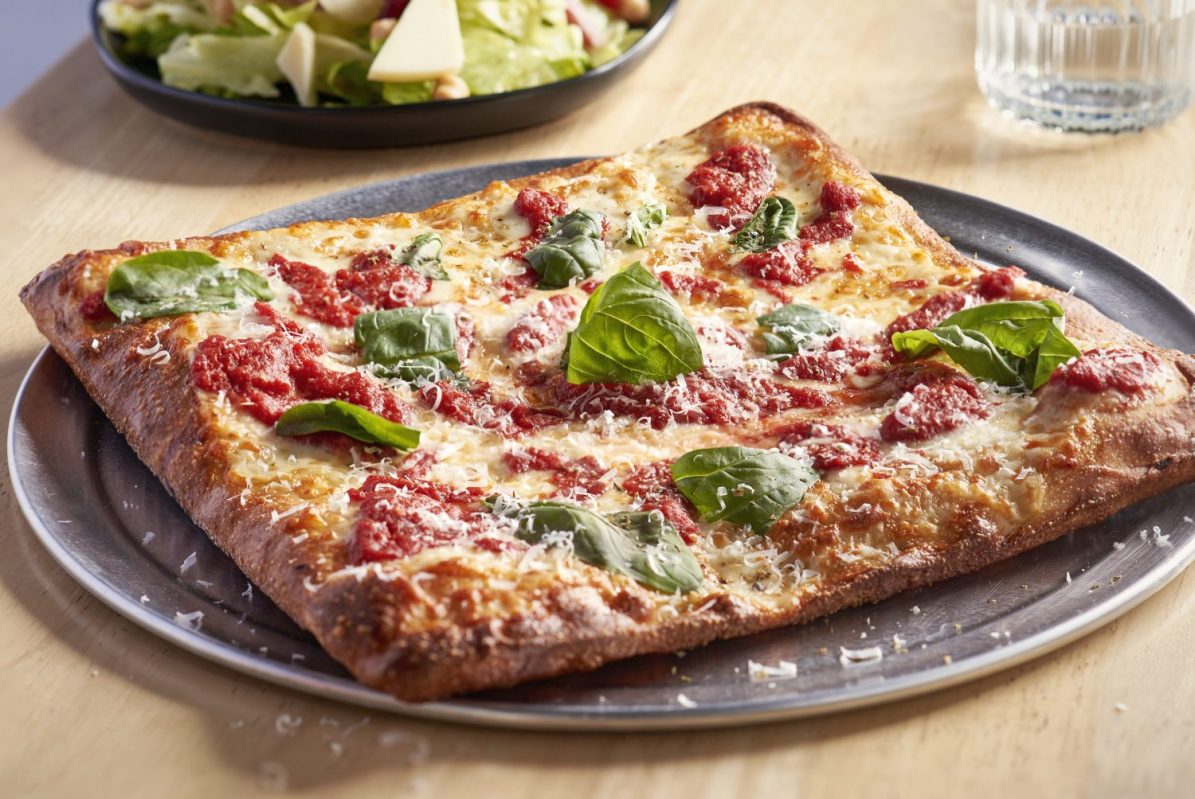 SF’s New Restaurants Include the East Bay’s Best New Pizza Spot ...