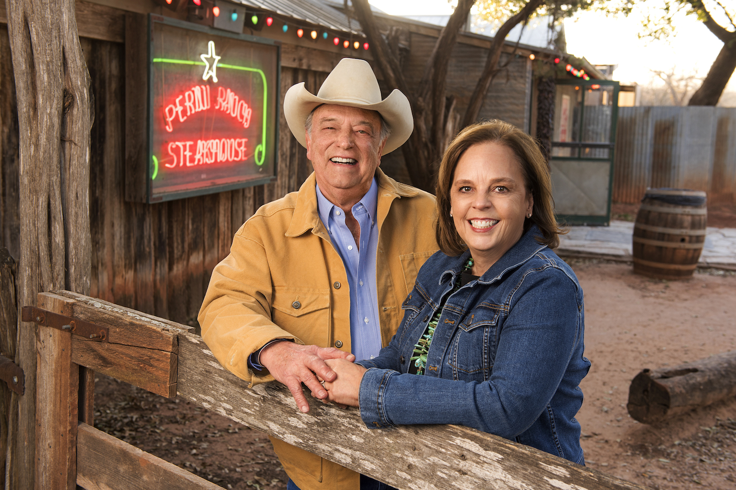 Perini Ranch Celebrates 40 Years as Iconic Texas Steakhouse - InsideHook