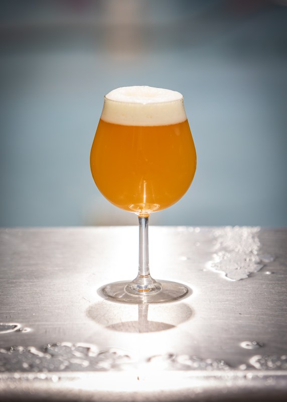 What Does the Future Hold for the IPA in Vermont? - InsideHook