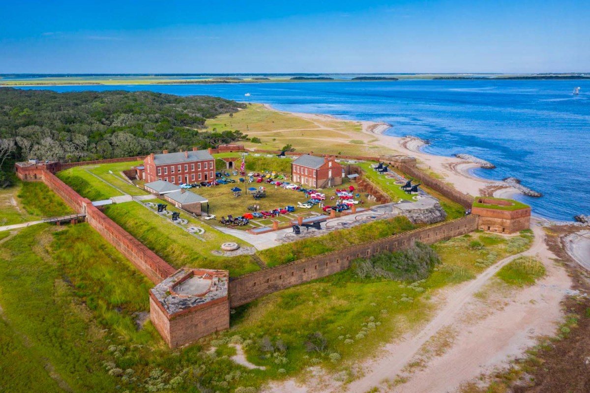 How to Spend a Perfect Weekend on Amelia Island, Florida - InsideHook