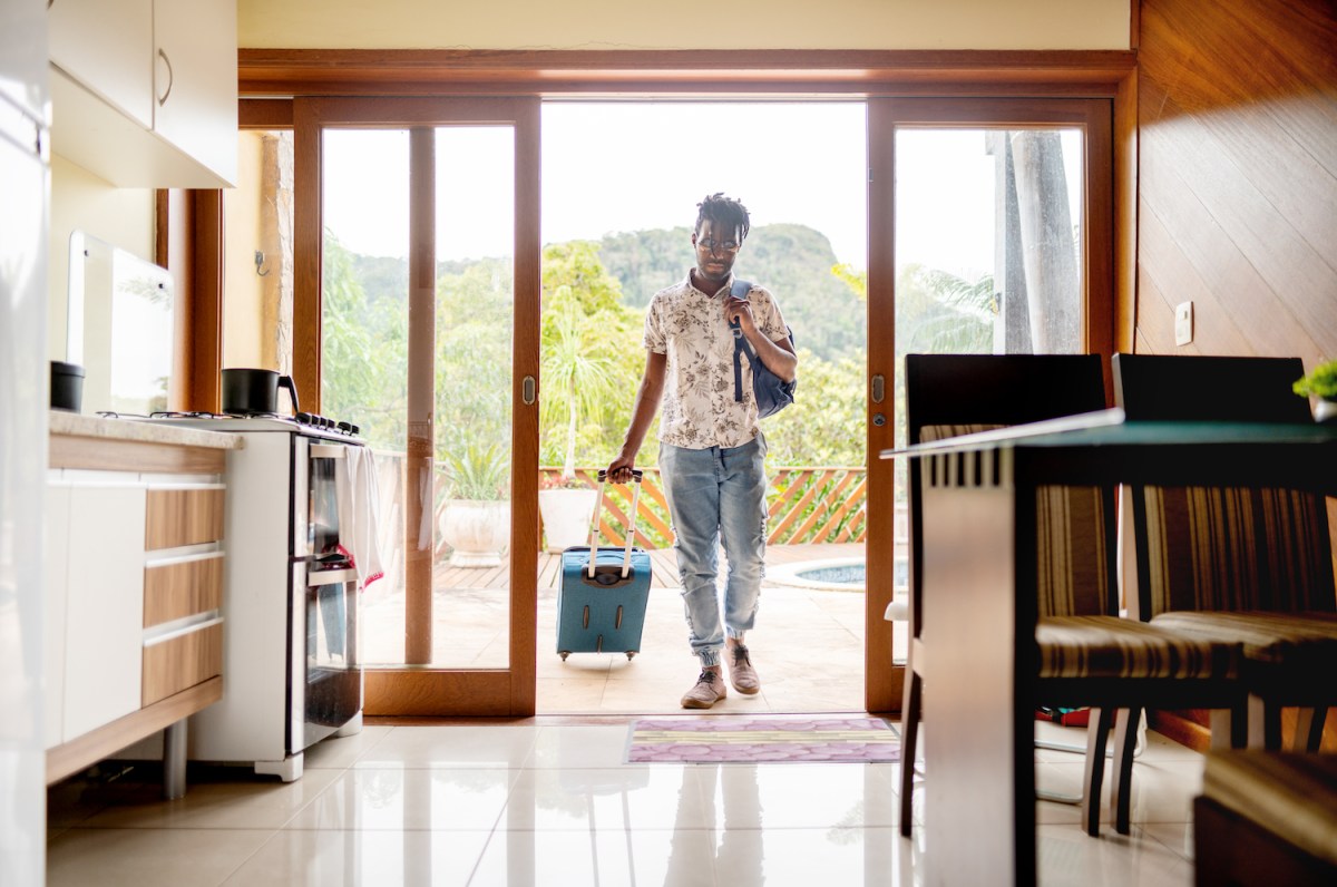 Airbnb’s New Features Include Fee Transparency - InsideHook