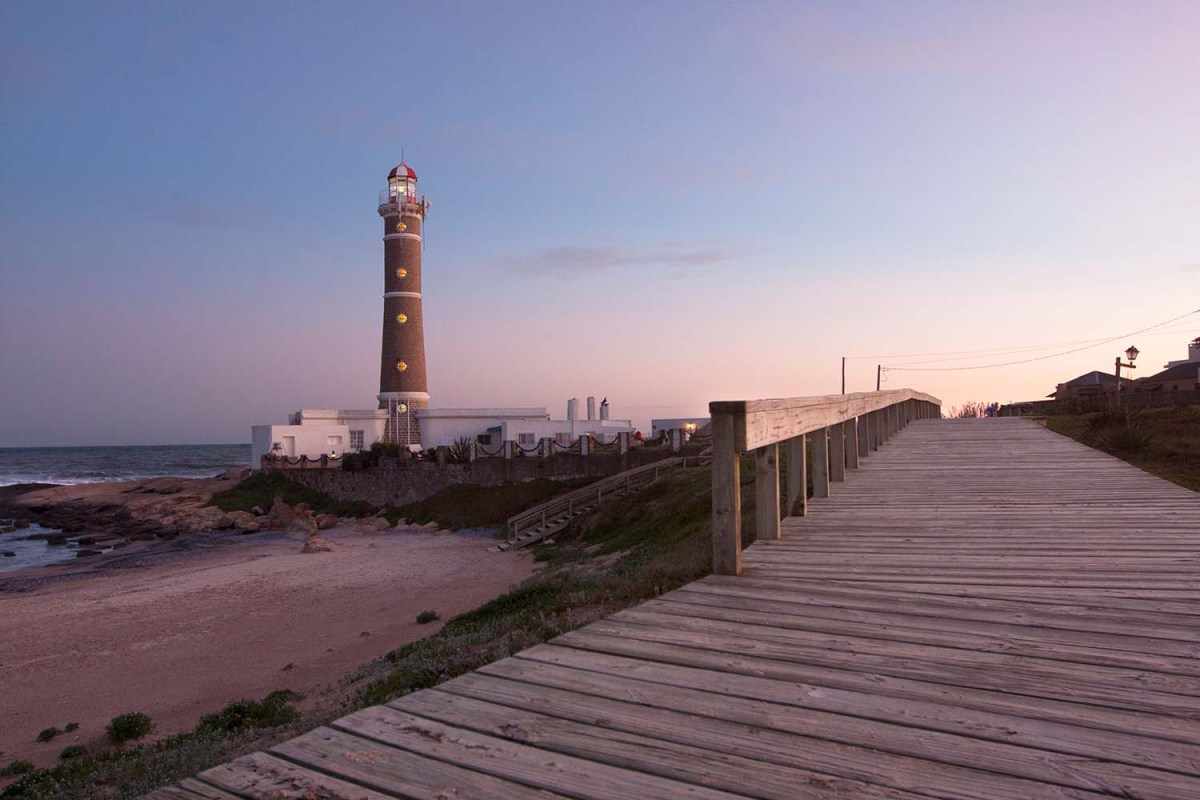 How to Spend a Perfect Weekend in José Ignacio, Uruguay - InsideHook