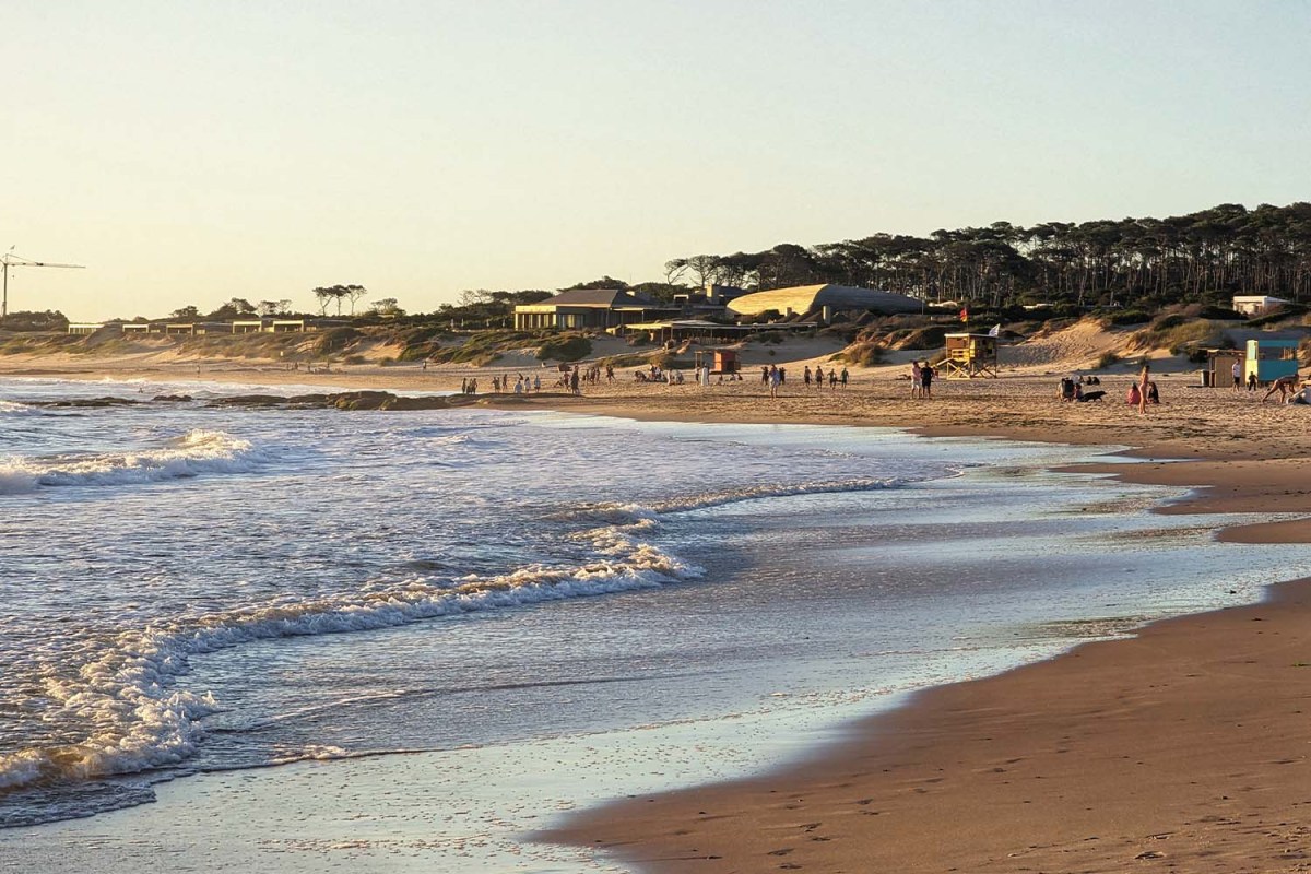 How to Spend a Perfect Weekend in José Ignacio, Uruguay - InsideHook