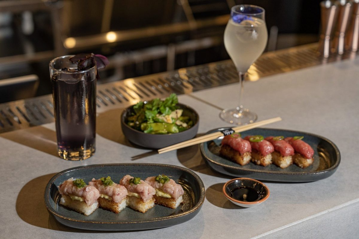 You’ll Find a New Favorite Patio Among DC’s Latest Restaurants - InsideHook