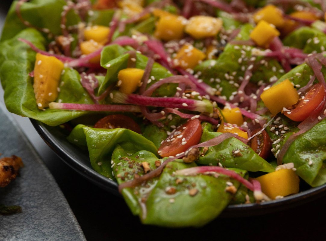 It’s Miami Mango Season, And These Chefs Are Celebrating - InsideHook