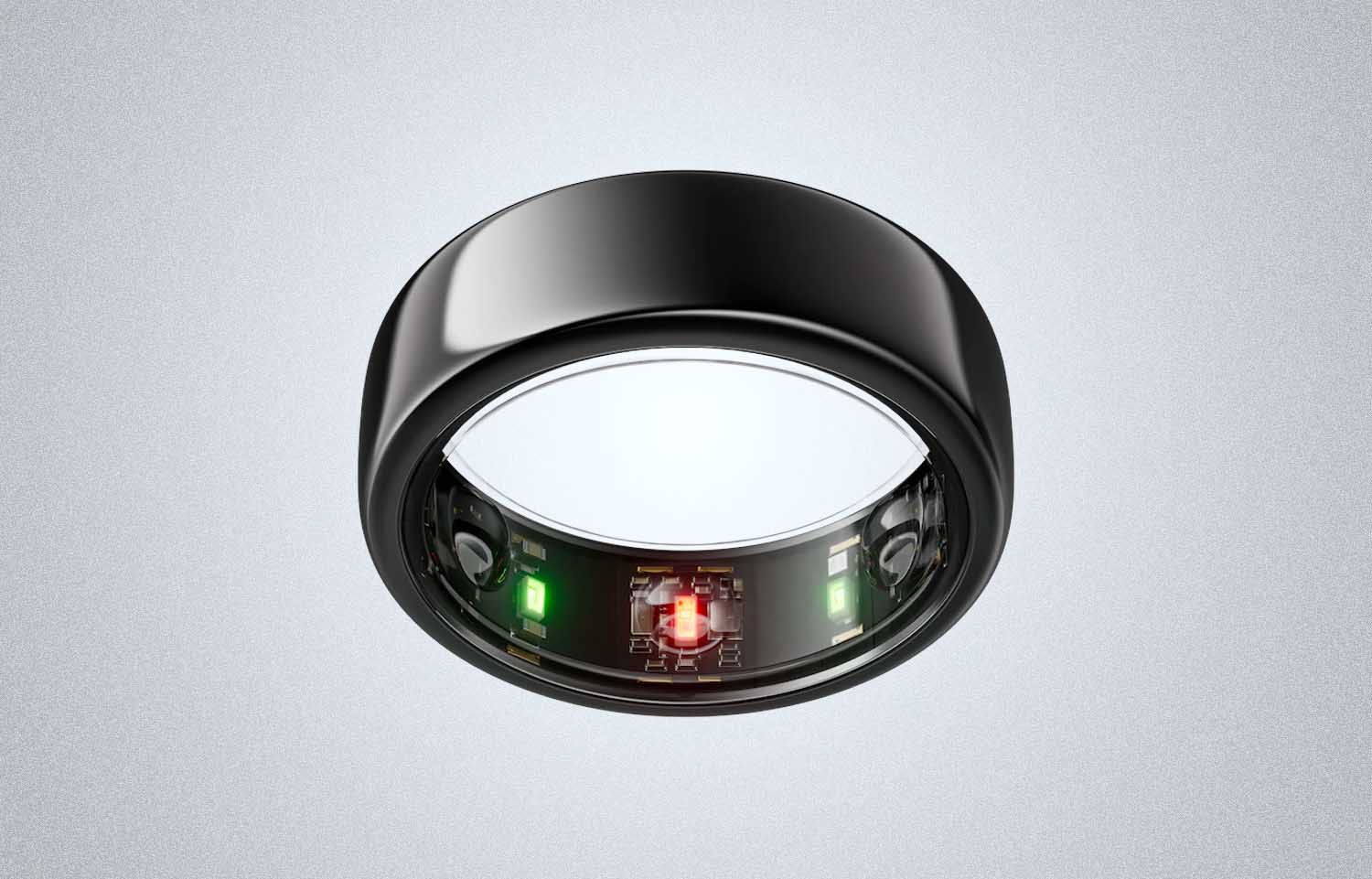 Review: The Oura Smart Ring Gen3 Is Our Sleep Tracker of Choice ...