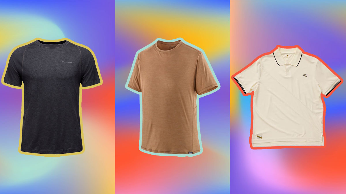 The Best Running Shirts for Every Type of Runner - InsideHook