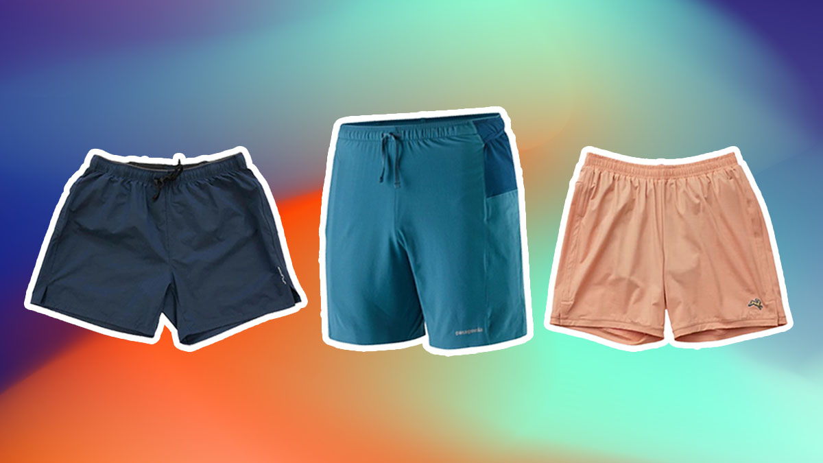 The Best Running Shorts for Every Type Runner - InsideHook