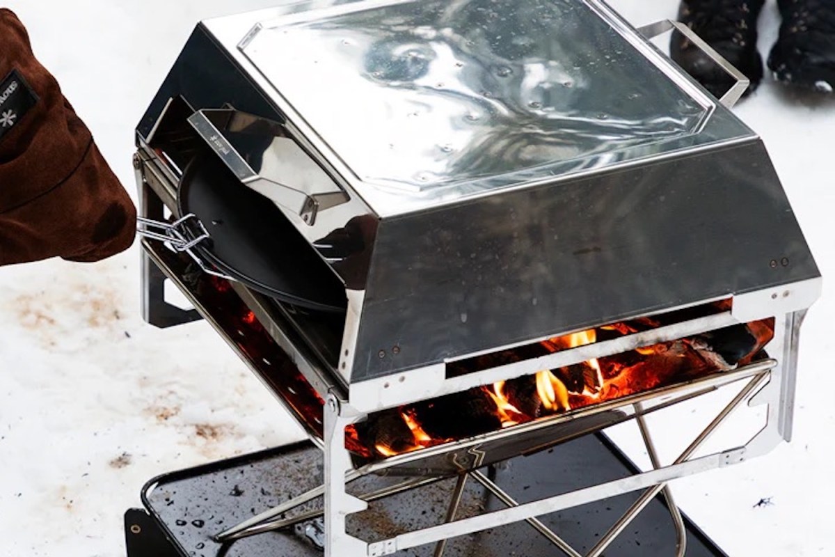 20 Outdoor Brands Every Guy Should Know — InsideHook - InsideHook