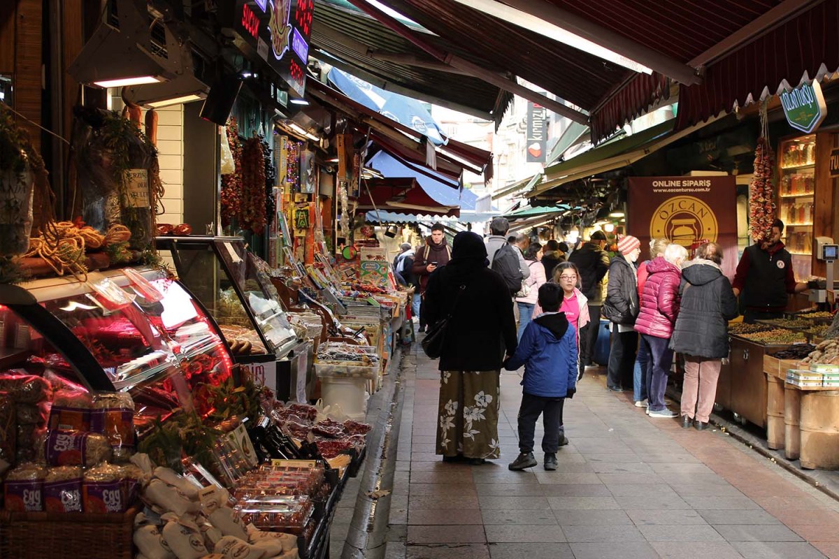 Where to Eat in Istanbul: The Definitive Guide - InsideHook