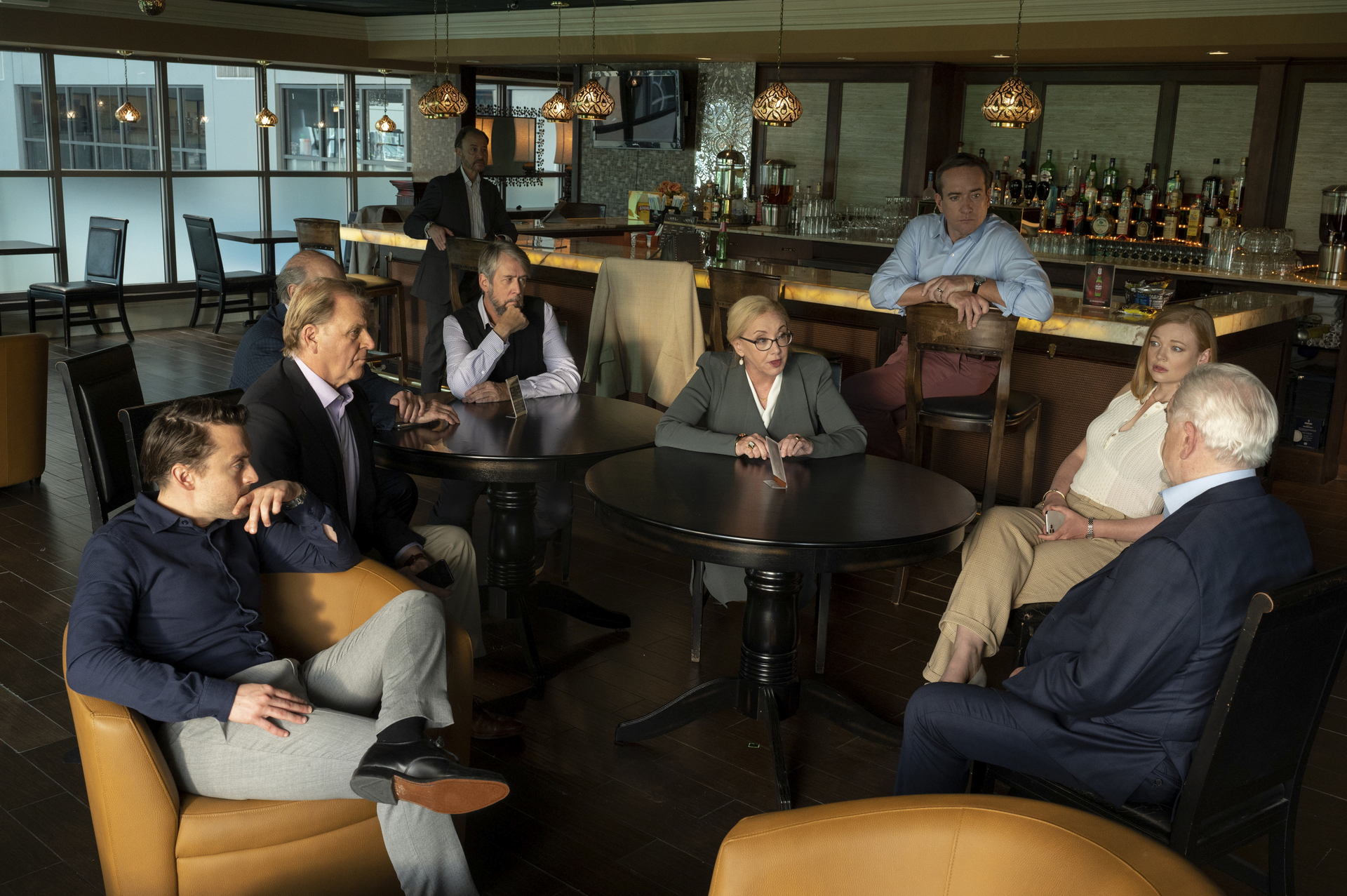 Succession: One Moment Explains All The Love For This TV Show - InsideHook
