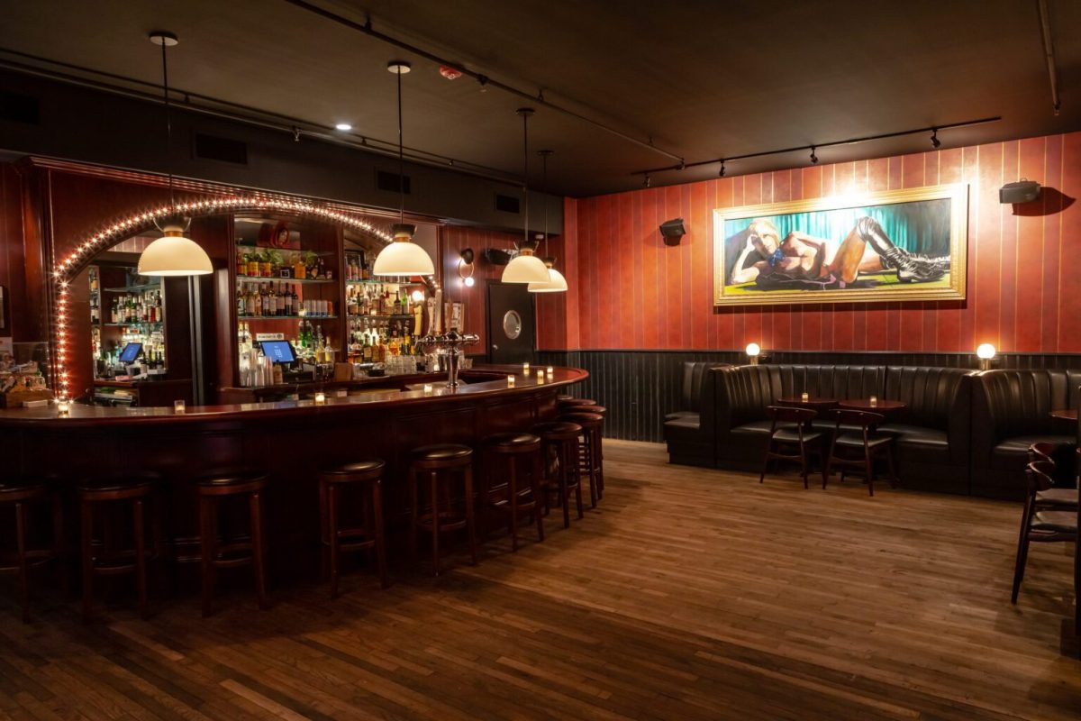 The Music Lover's Guide to NYC - InsideHook