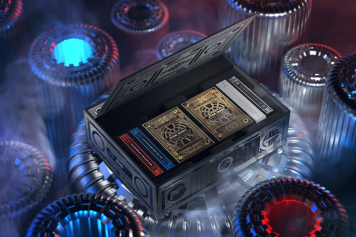 Products of the Week: Tinned Fish, Daft Punk and Percival x Seinfeld ...