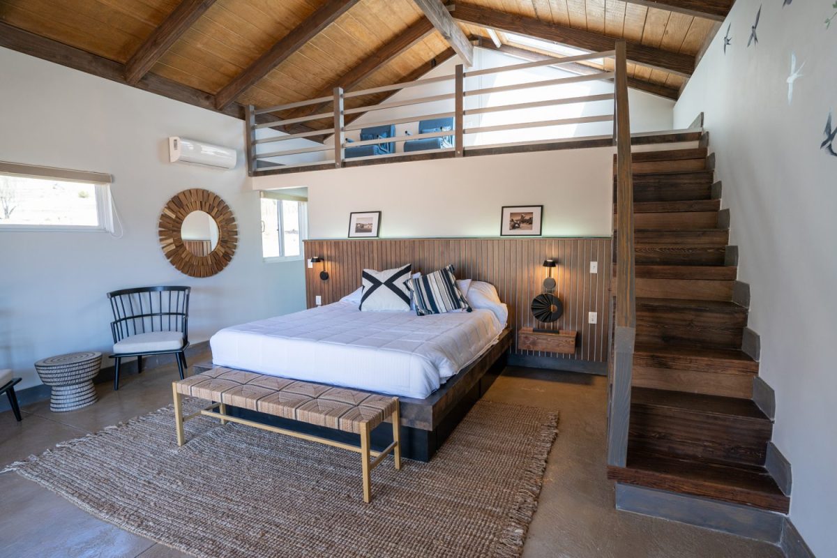 Montevalle Wellness Retreat: Unlocking Mexico's Wine Country - InsideHook