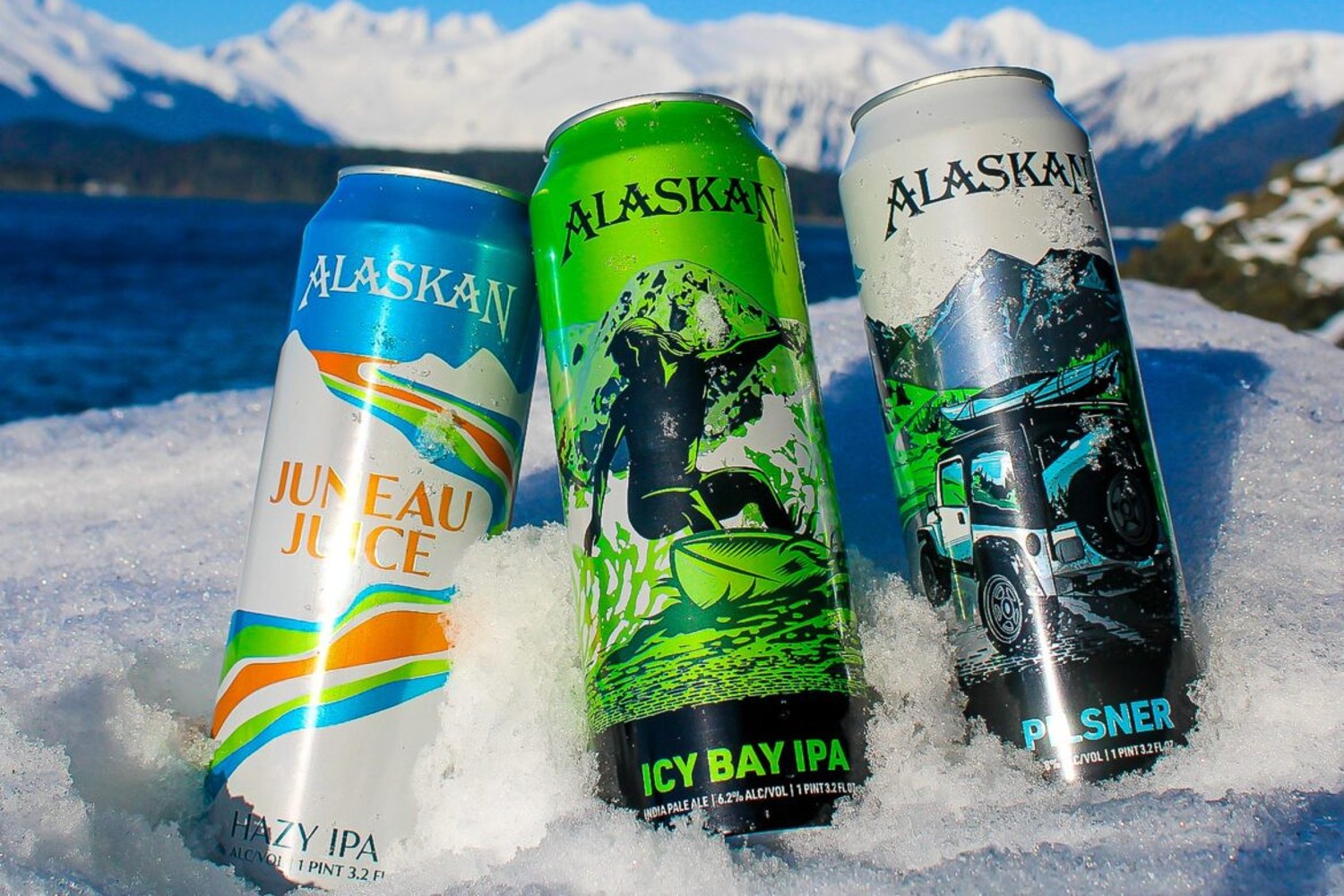 This Long-Running Craft Brewery Is Embracing Sustainability - InsideHook